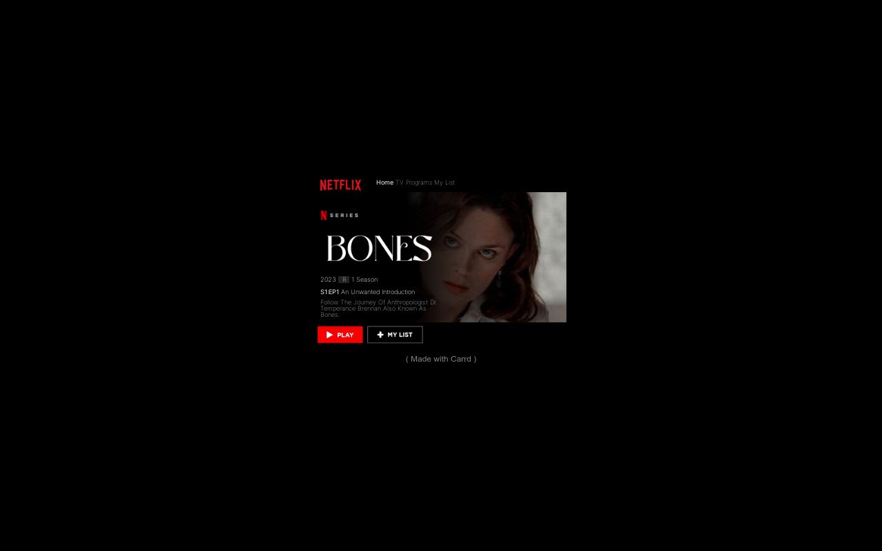 BONES